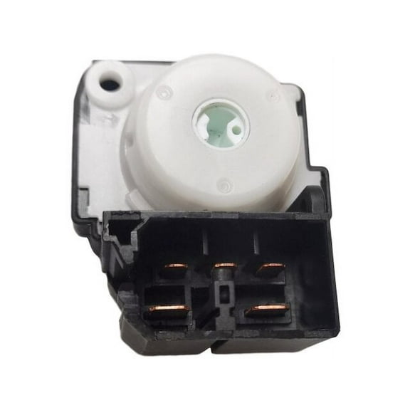 2012 Honda Civic Ignition Switch