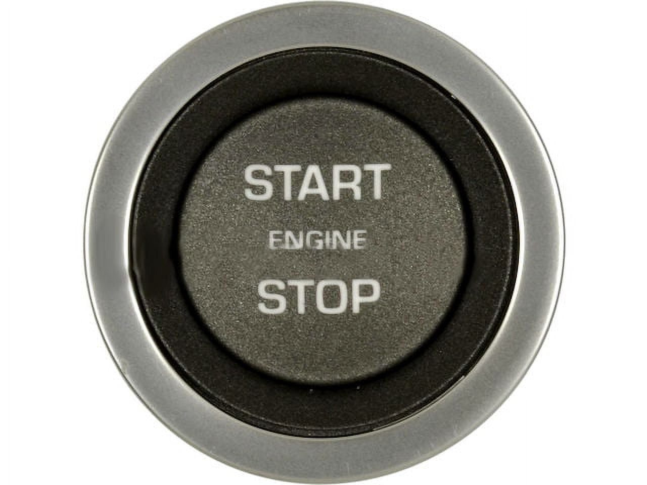 Land Rover Range Rover Evoque Ignition Switch