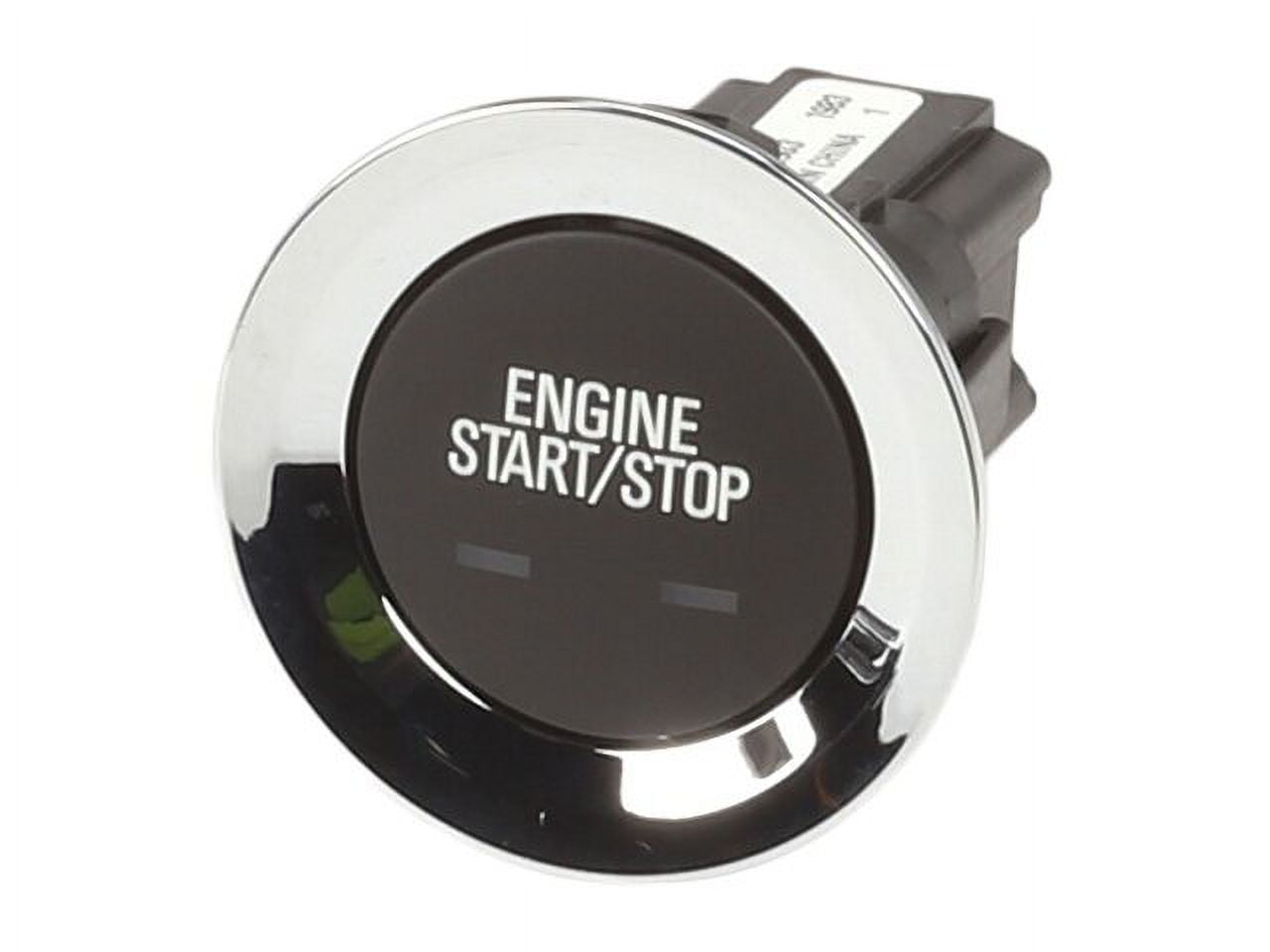 Ignition Switch - Compatible with 2014 - 2017 Chevy Caprice PPV 2015 ...