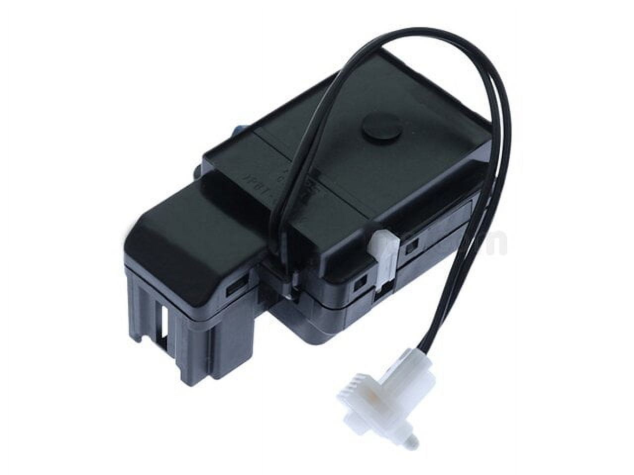 Ignition Switch - Compatible with 2016 - 2018 Chevy Silverado 1500 High ...