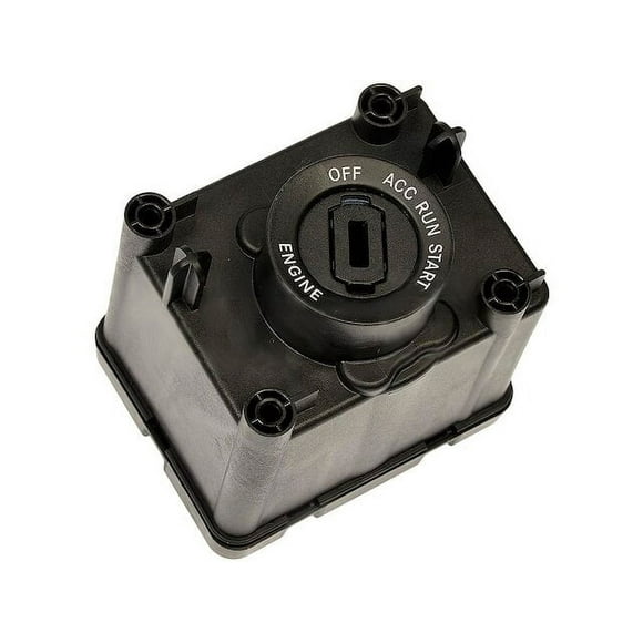 Dodge Ram 1500 Ignition Switch