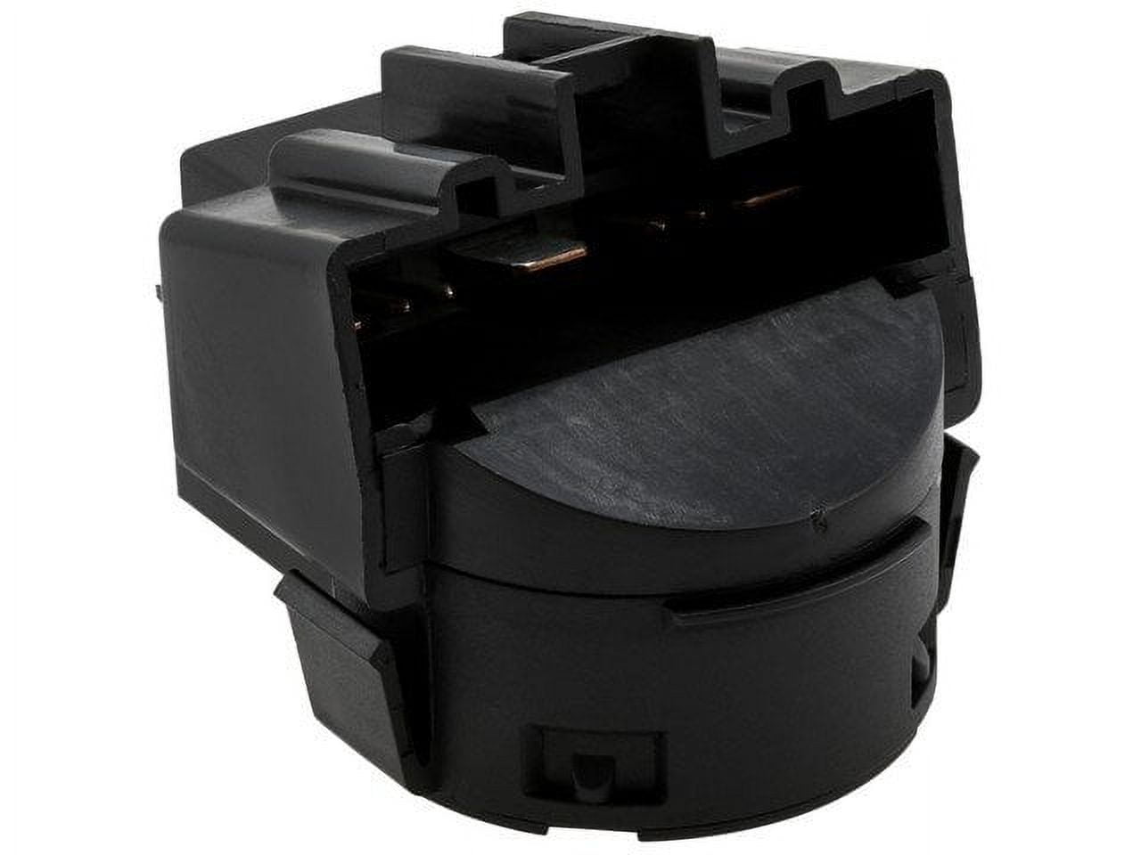 Ignition Switch - Compatible with 2022 Ford E-450 Super Duty - Walmart.com