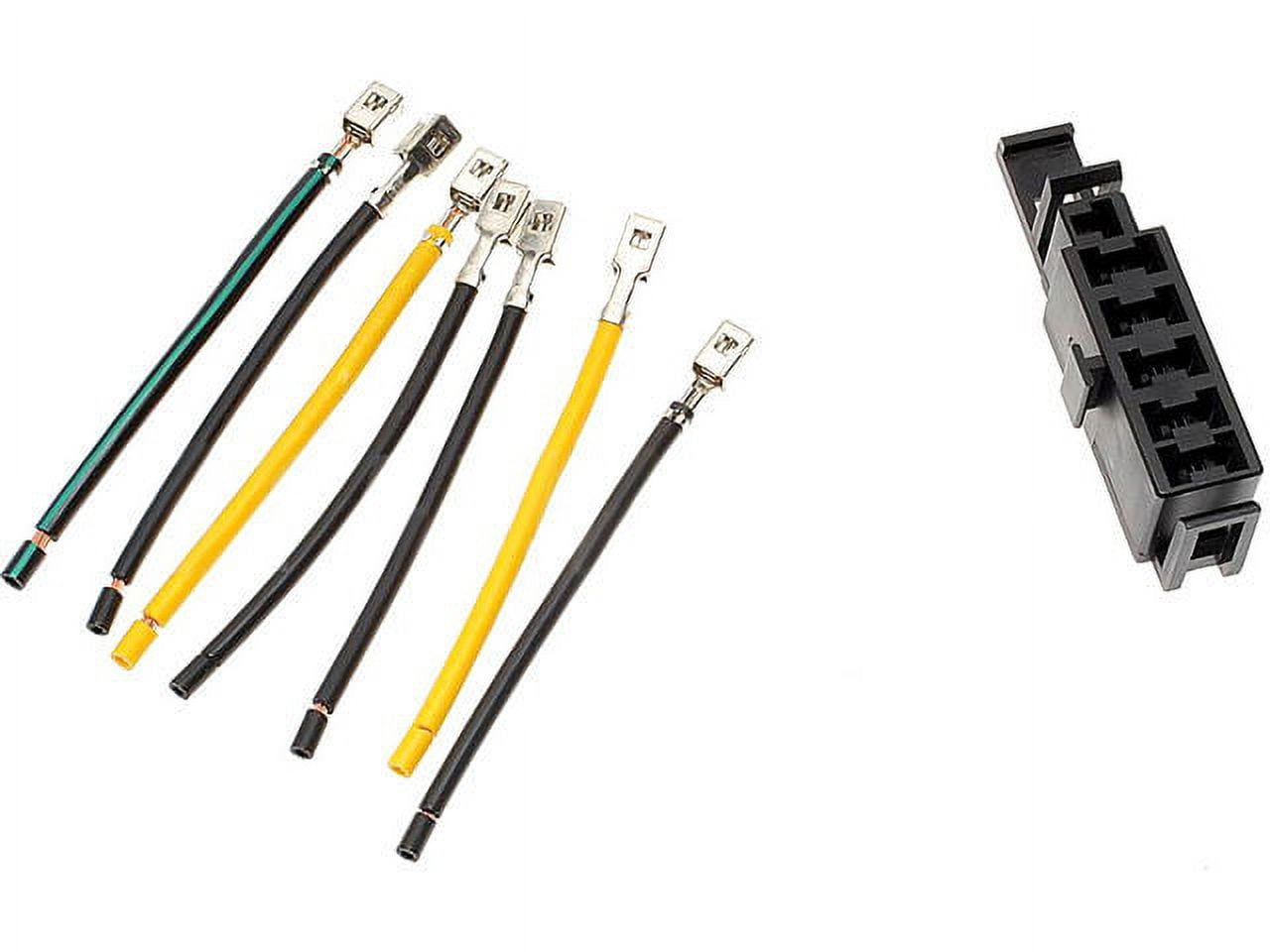 Ignition Switch Connector - Compatible with 1983 - 1994 Ford Ranger ...