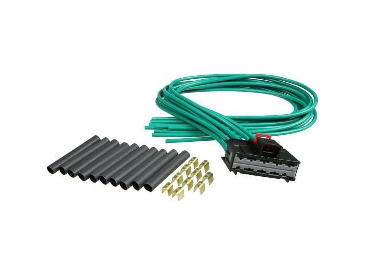 Ignition Switch Connector - Compatible with 2000 - 2005 Dodge Neon 2001 ...