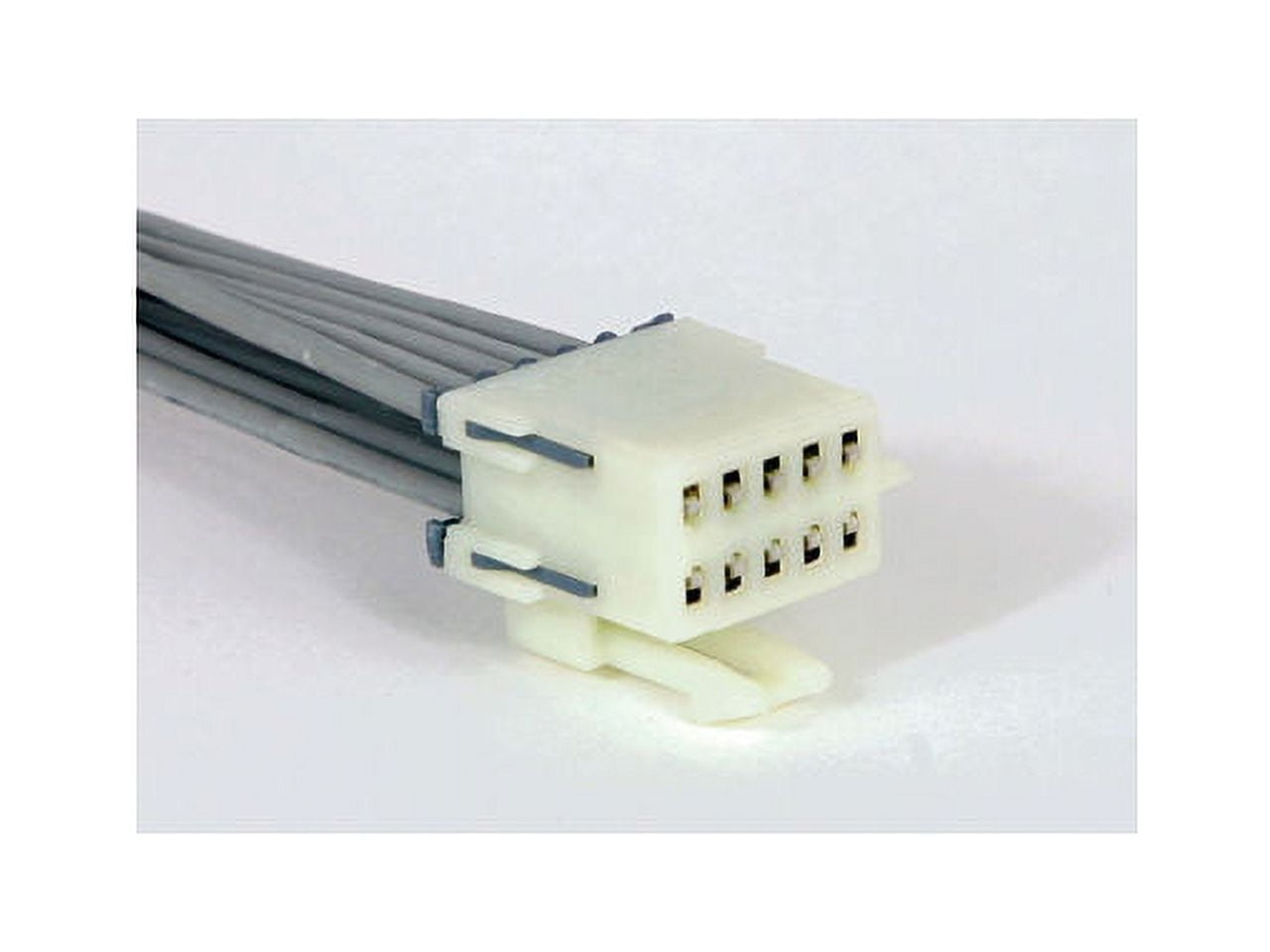 Ignition Switch Connector - Compatible with 2005 - 2012 Chevy Corvette ...