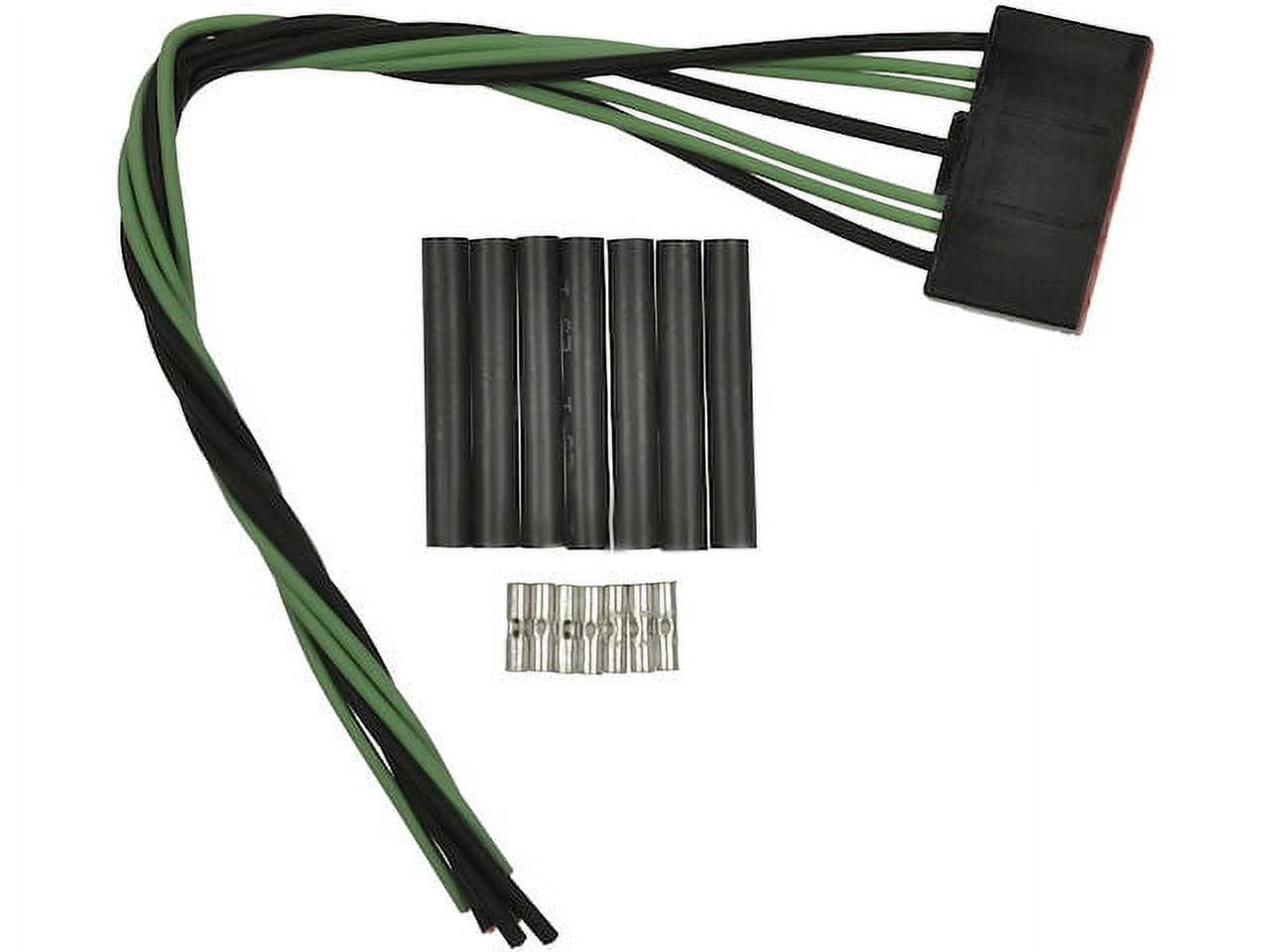 Ignition Switch Connector - Compatible with 2010 - 2019 Ford Transit ...