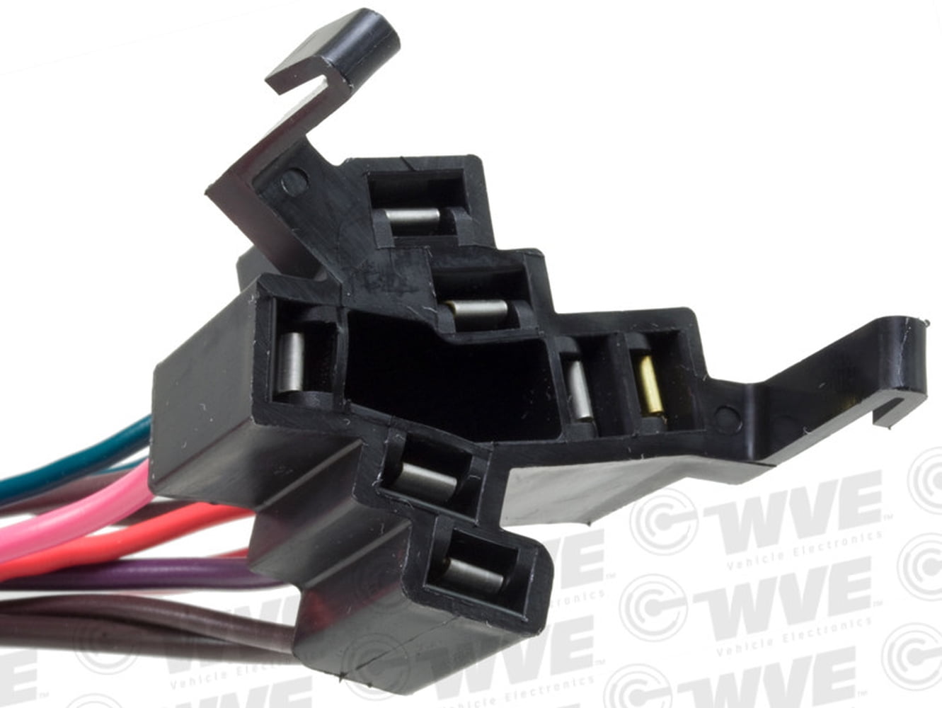 WVE Ignition Switch Connector for Vehicle Ignition Systems - Walmart.com
