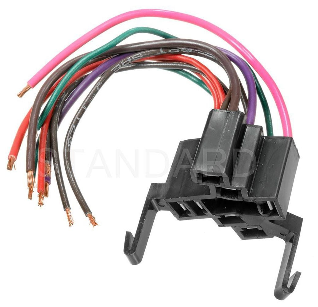 Ignition Switch Connector - Walmart.com