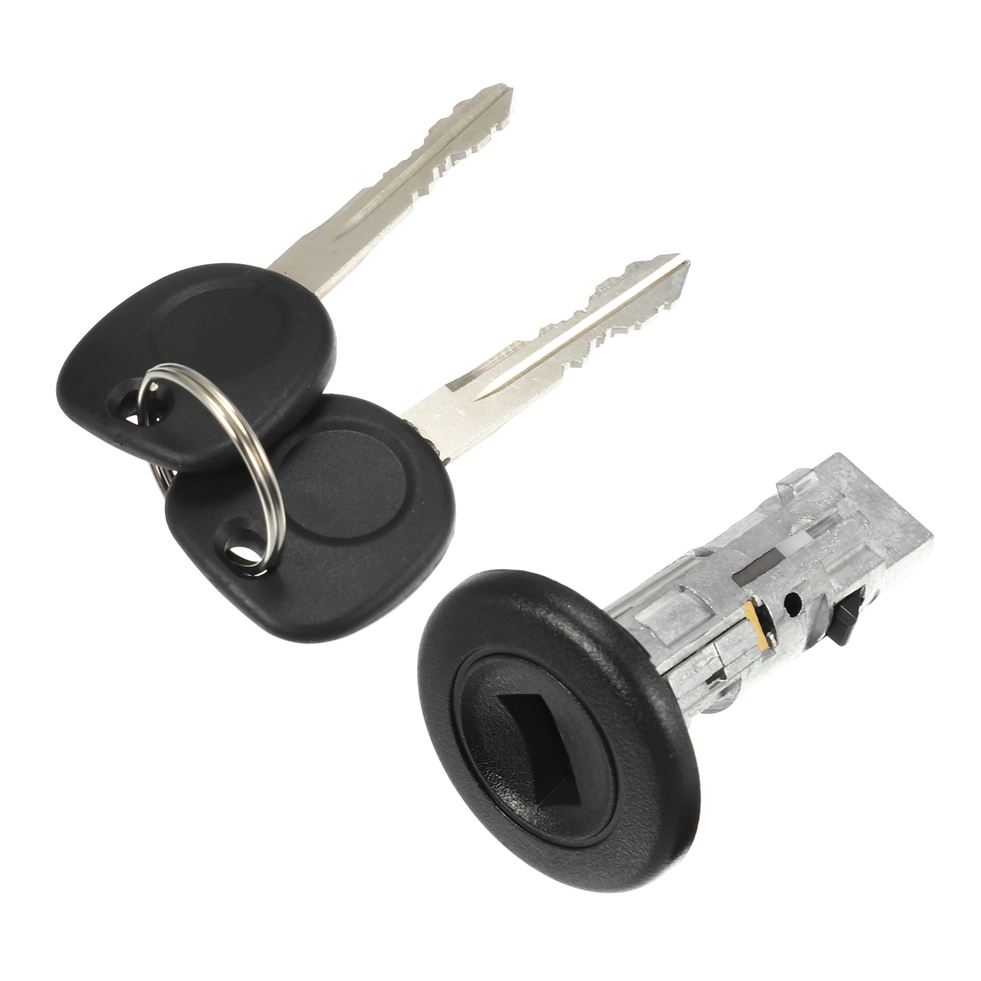 Ignition Switch Cylinder Lock Assembly for Chevrolet Avalanche 1500 ...