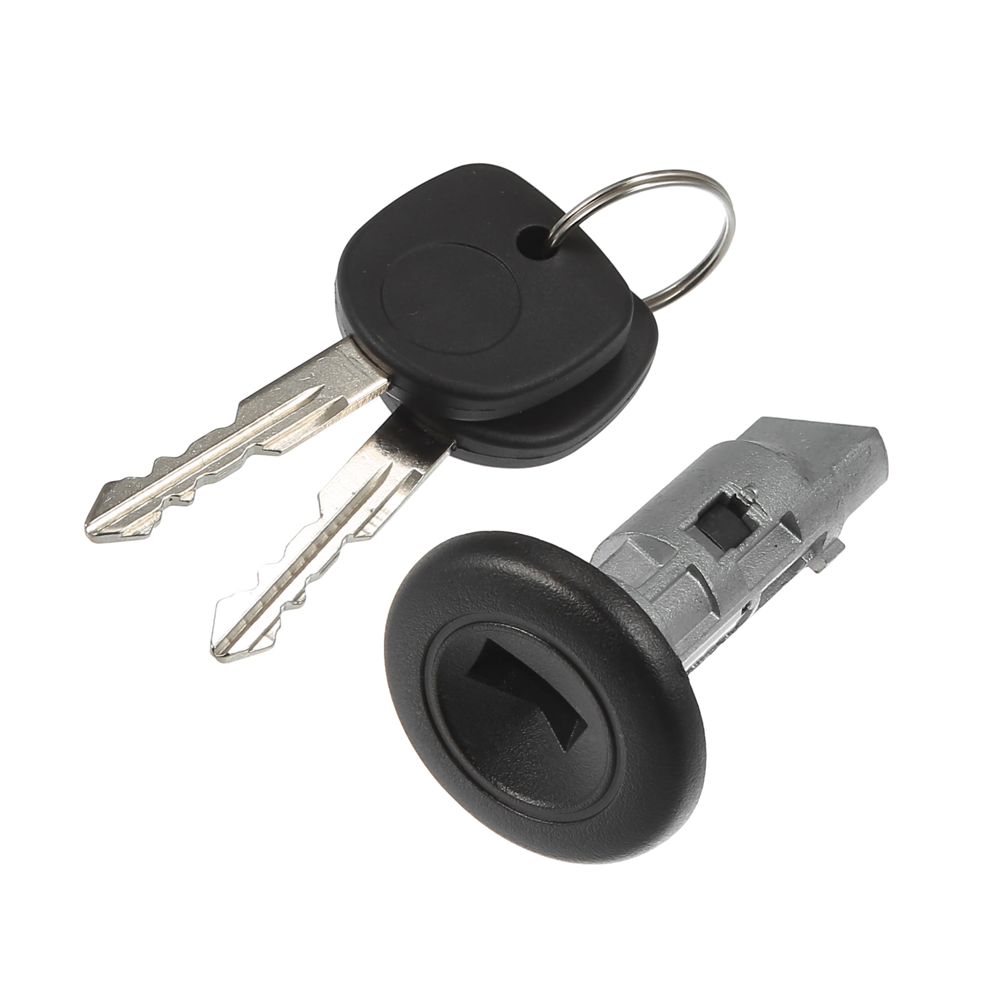 Ignition Switch Cylinder Lock Assembly for Pontiac Aztek 2001-2005 ...