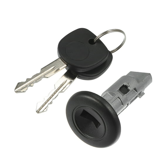 Ignition Switch Cylinder Lock Assembly for Pontiac Aztek 2001-2005 ...
