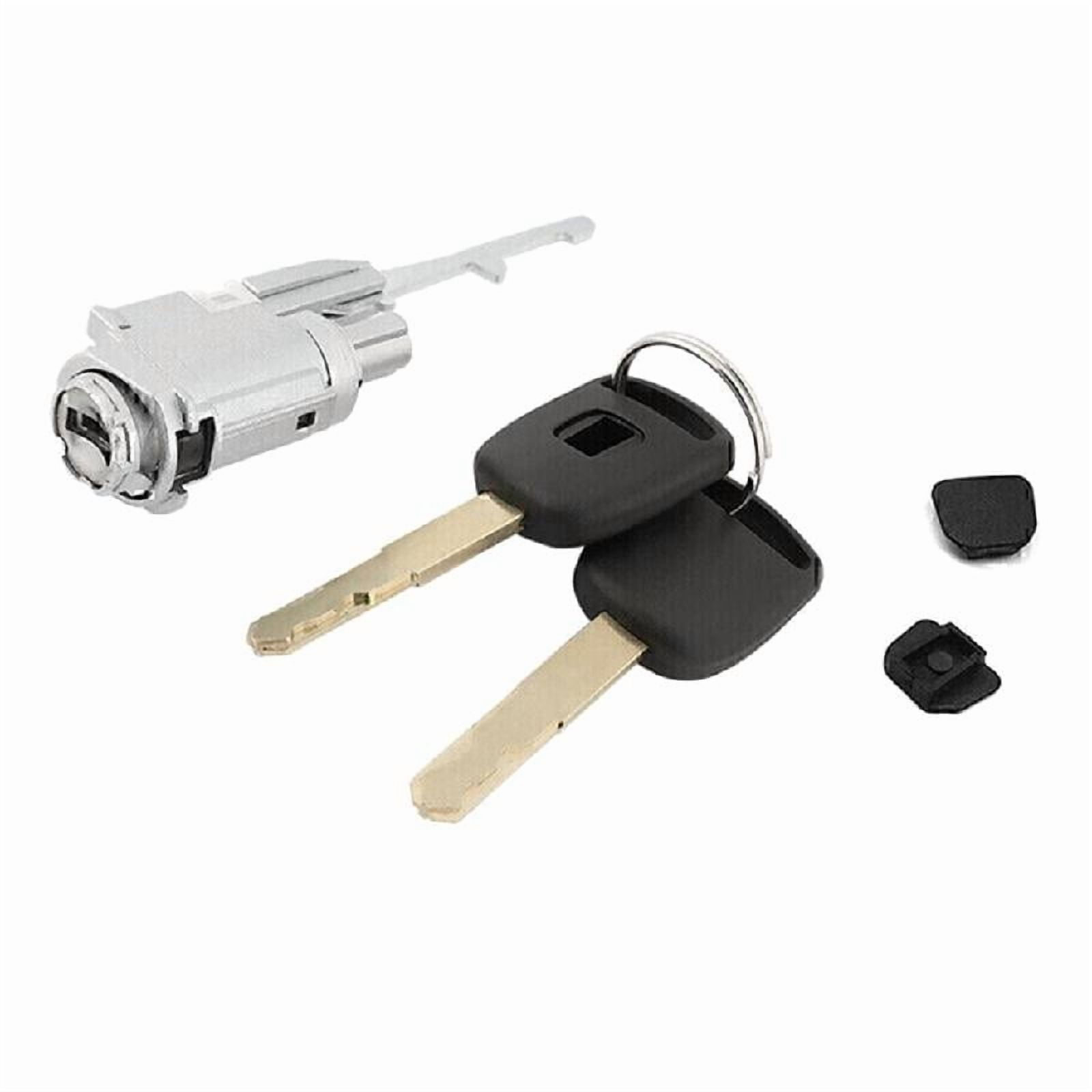 Ignition Switch Cylinder Lock With Keys 35100-SAA-901 for Enhancing Car ...