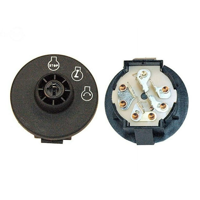 Ignition Switch Fits Toro - Walmart.com