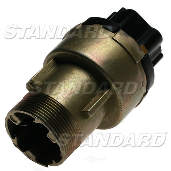 Ford F450 Ignition Switch