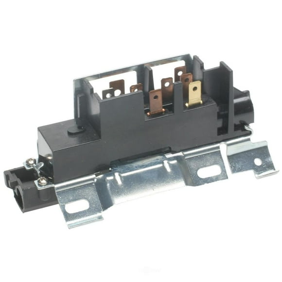 Chevrolet G20 Ignition Switch