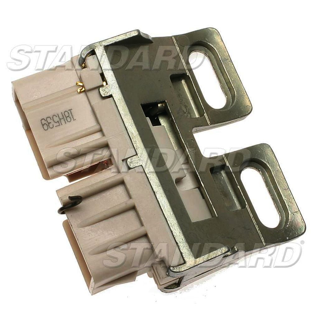 Ignition Switch Fits select: 1989-1994 FORD RANGER, 1980-1986 FORD F150 ...