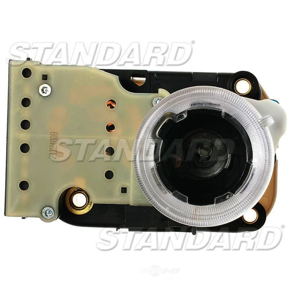 Dodge Ram 1500 Ignition Switch