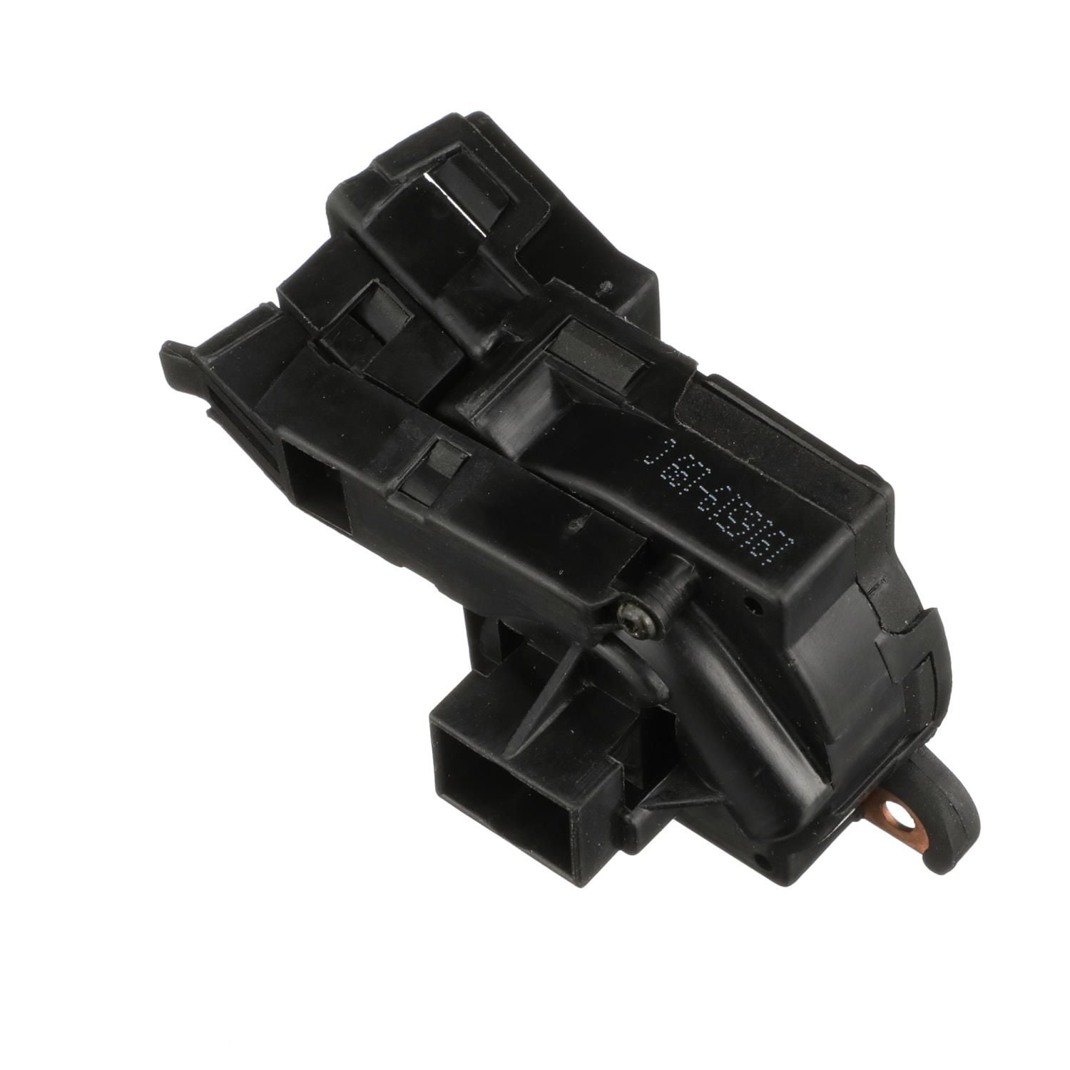 Dodge Caliber Ignition Switch