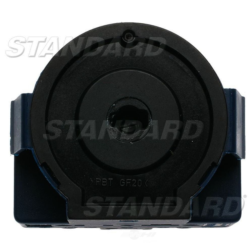 Ignition Switch Fits select: 2000-2018 FORD FOCUS, 2014 FORD FUSION ...