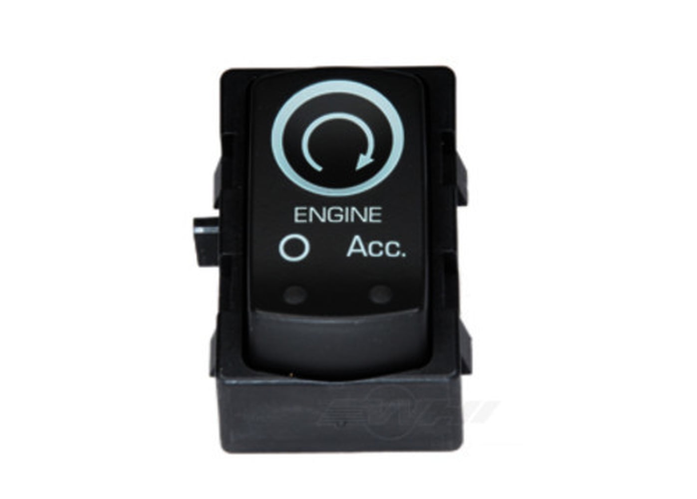 Cadillac Sts Ignition Switch