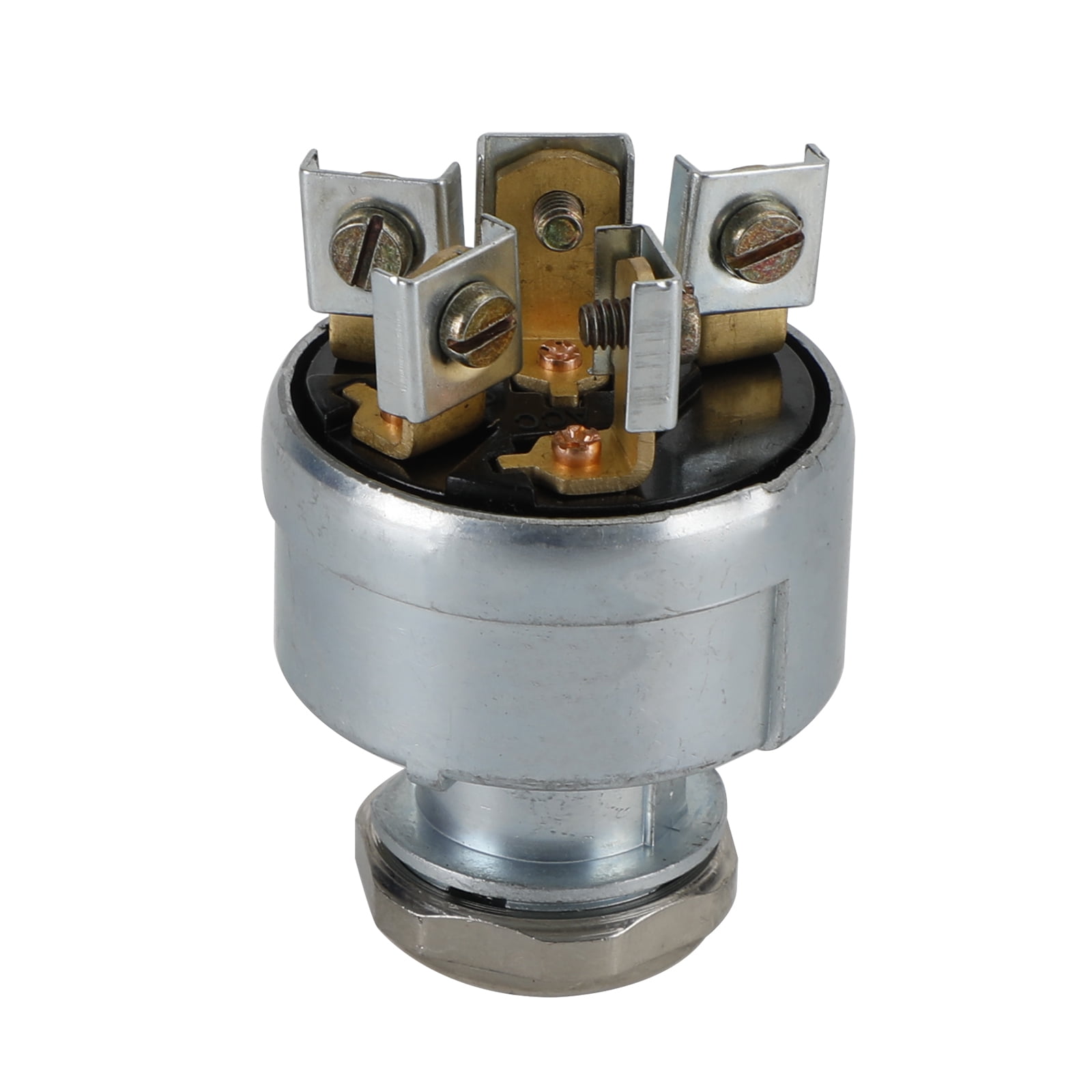 Ignition Switch For Clark Forklift 1723186 2339413 272041 7004210 With ...