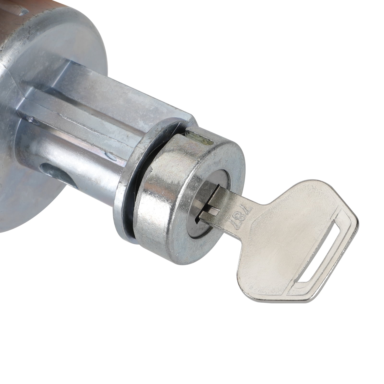 Ignition Switch For Kubota Iseki Yanmar John Deere 08086-10000 With ...