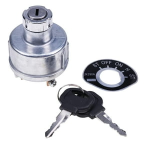 3497644 Ignition Switch