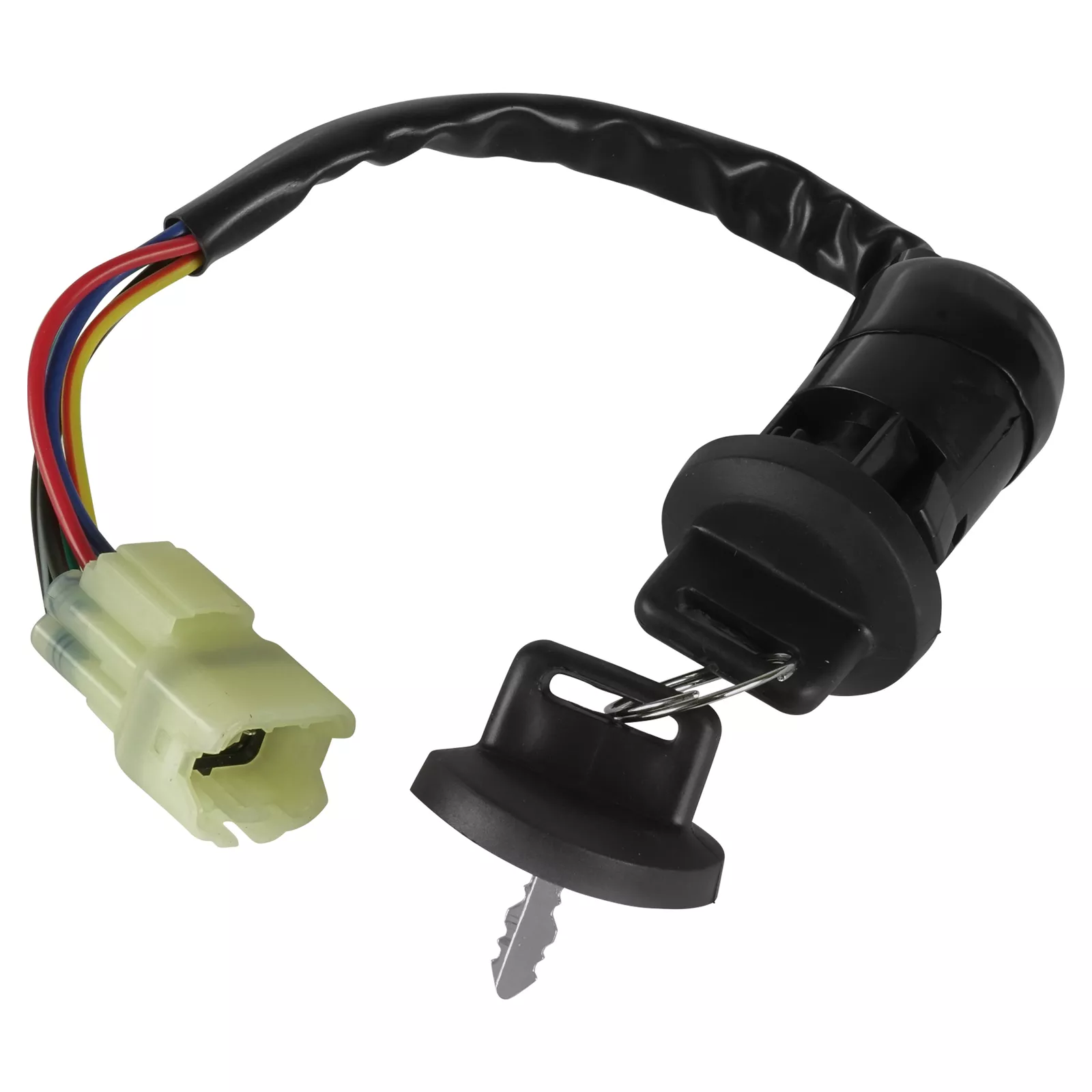 Ignition Switch Key for Bombardier Can-Am Mini DS 90 2002-2007 /QUEST ...