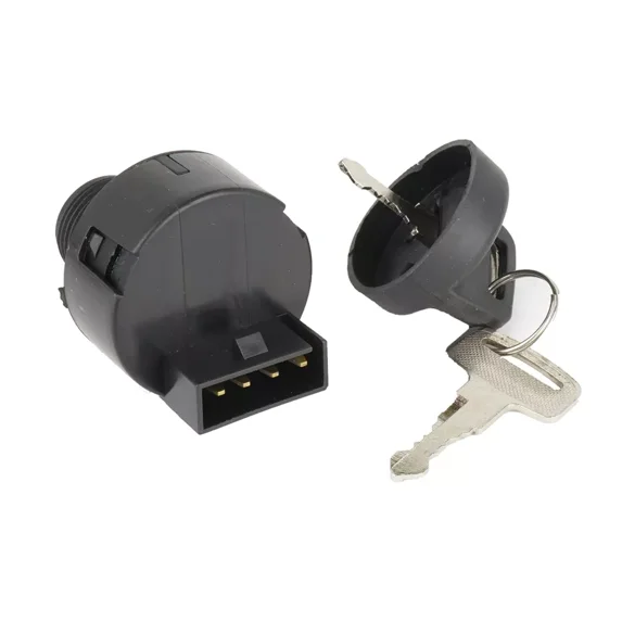 Ignition Switch Key for Can-Am Oem 710000238 710001030 710001029 ...