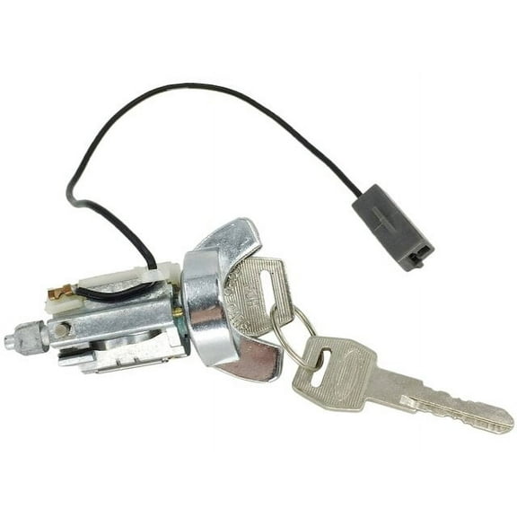 Ford Escape Ignition Lock Cylinder