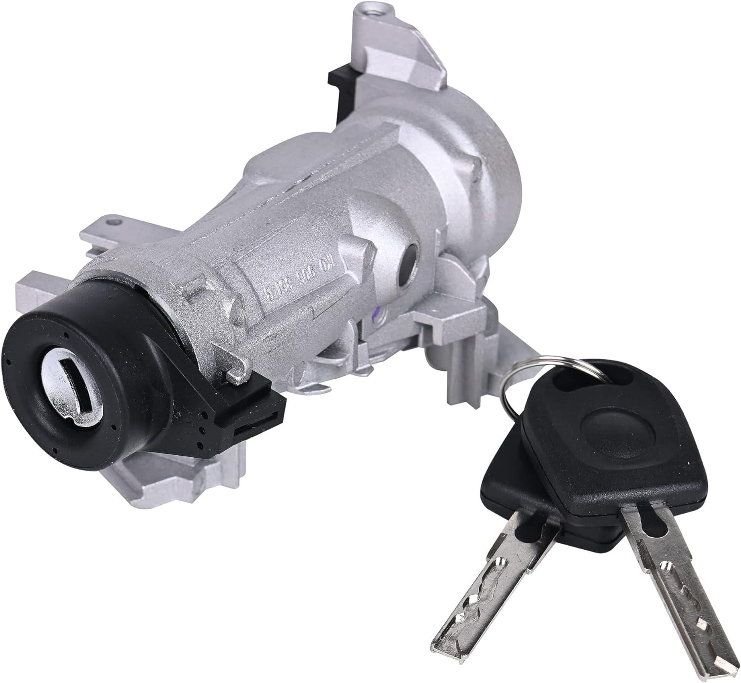 Ignition Switch Lock Cylinder Compatible with Audi A3 Volkswagen VW ...