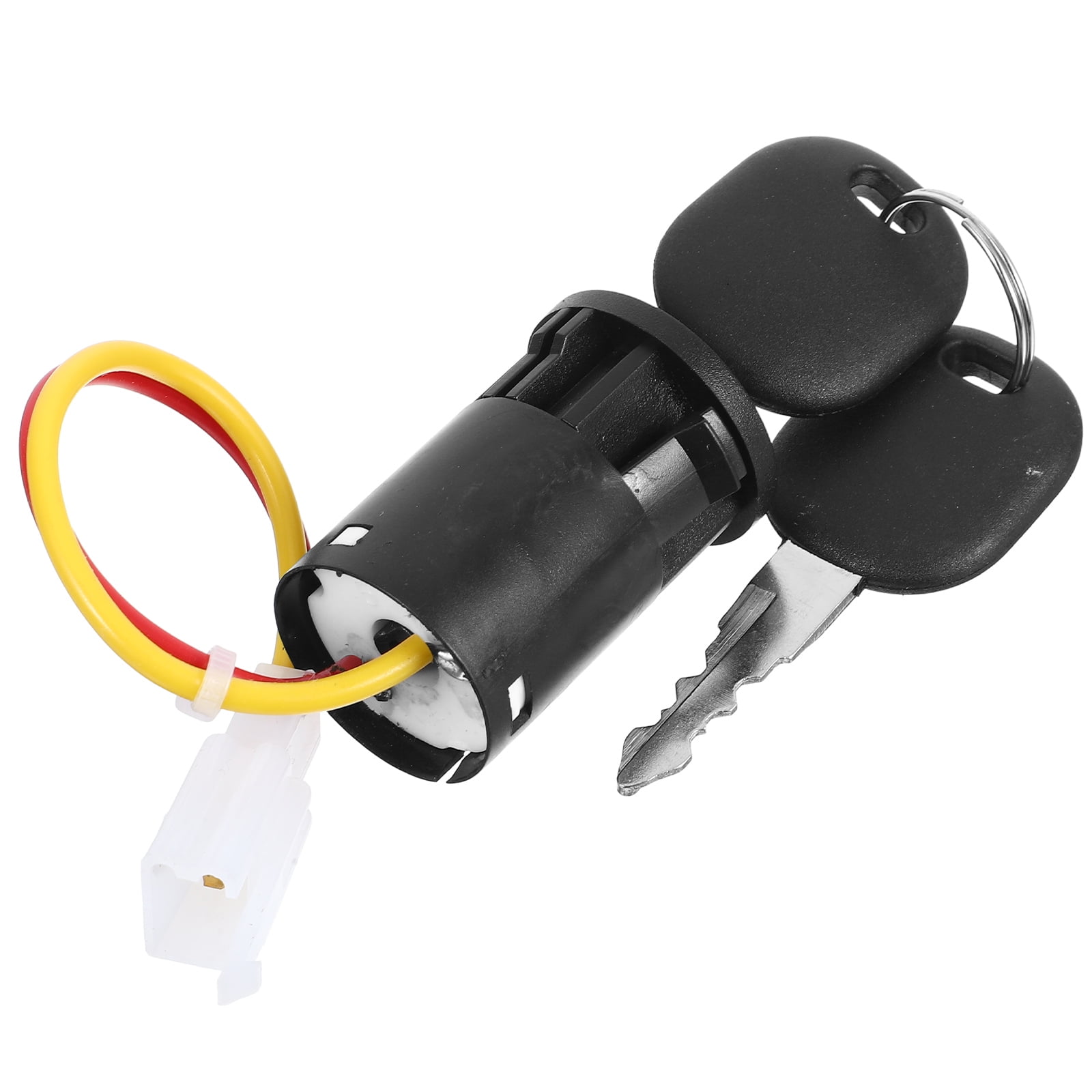 Ignition Switch Lock Cylinder for Kids Electric Car Toggle Switch for ...