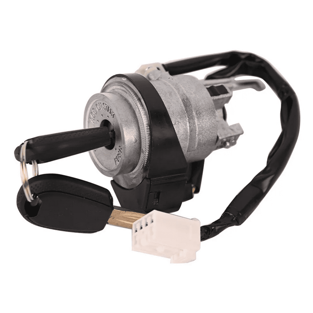 Ignition Switch Lock Cylinder W/2 Keys For Kia Sportage 2005-2010 ...