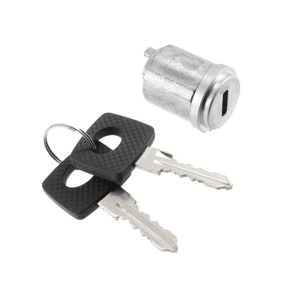 Honda Pilot Ignition Lock Cylinder And Switch