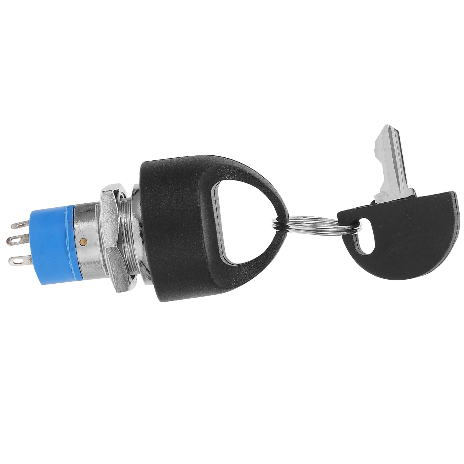 Powered Mobility Scooters Key Cover Lock Adapter Speakers Elder ...