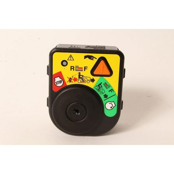 Ignition Switch Module Replaces MTD Cub Cadet 925-06119, 925-04227, 725 ...