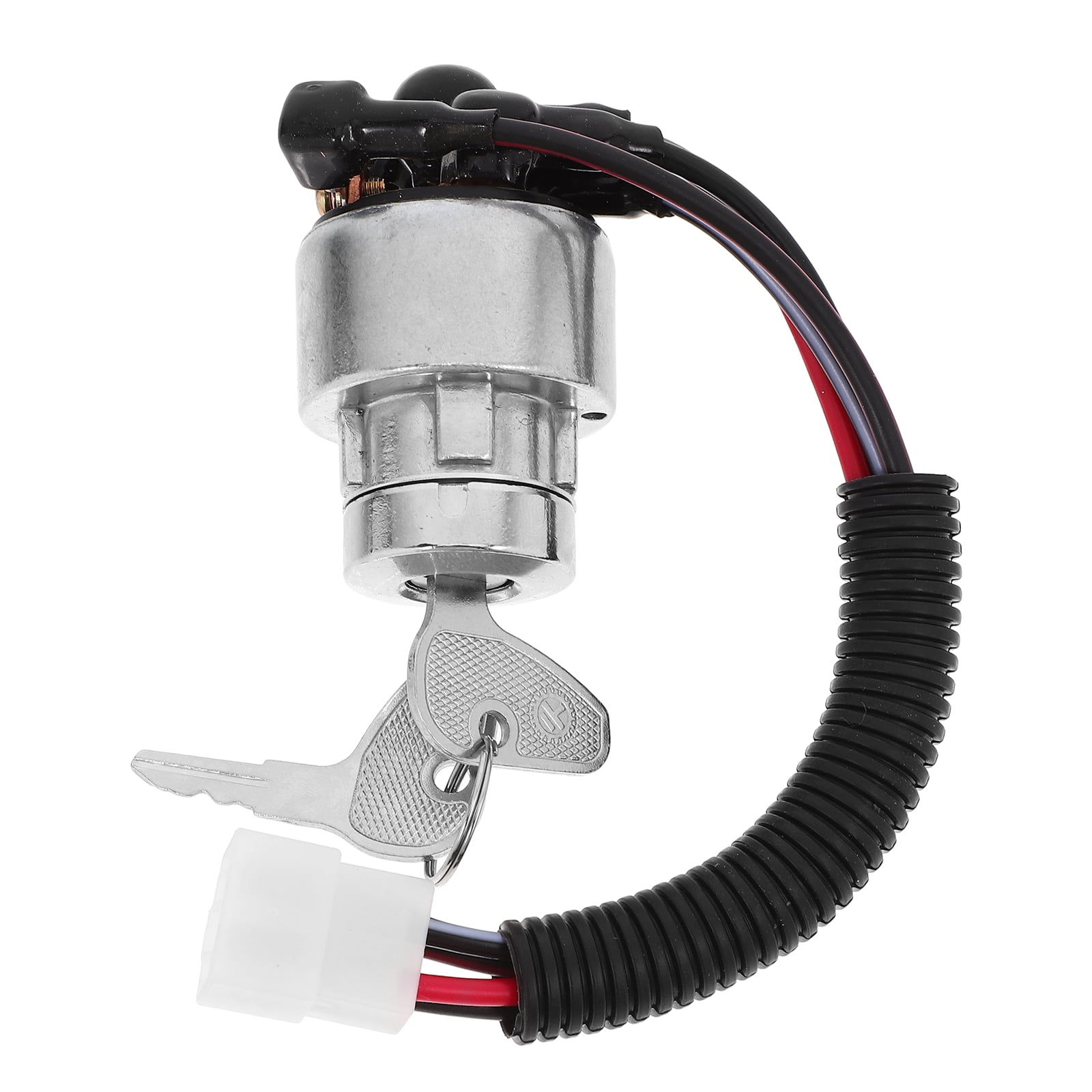 Ignition Switch Mower Starter Switch Mower Switch Panel Replacement ...