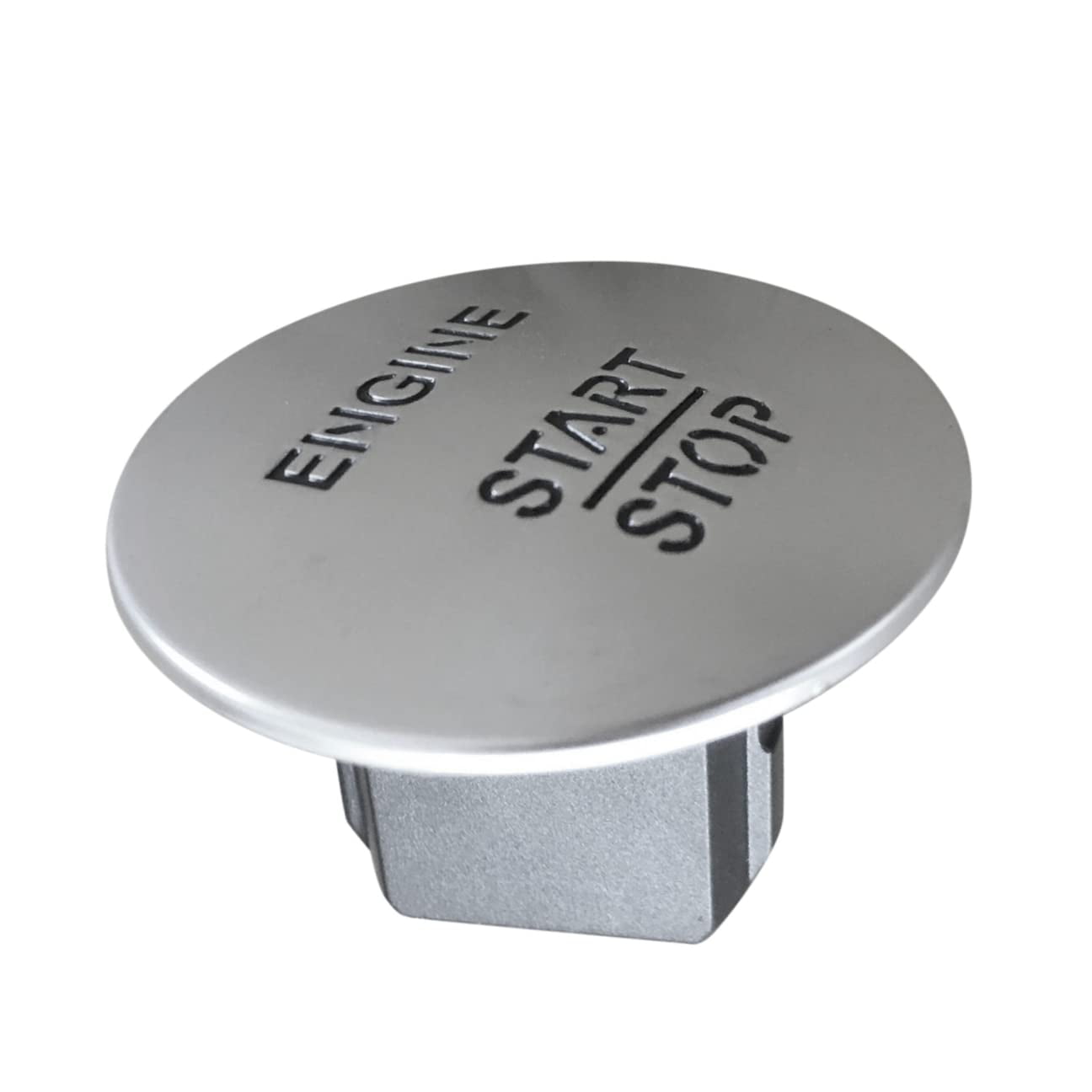 Ignition Switch Pressure Button Push to Start Switch For 2013-2016 ...