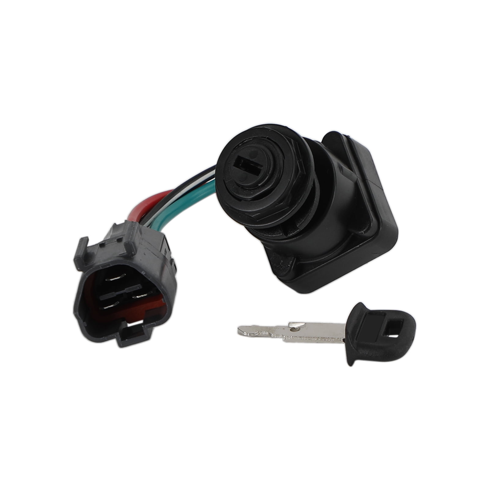 Ignition Switch RC411-53964 HRC40-53960 For Kubota KX41 KX71 KX080 KX91 ...