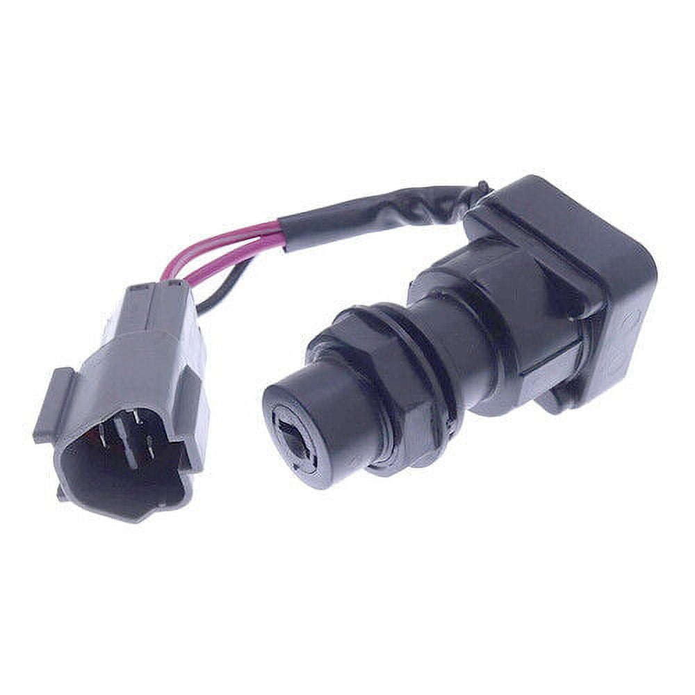Ignition Switch RC461-53962 for Kubota SVL75 SVL75C SVL95 KX018 KX057 ...