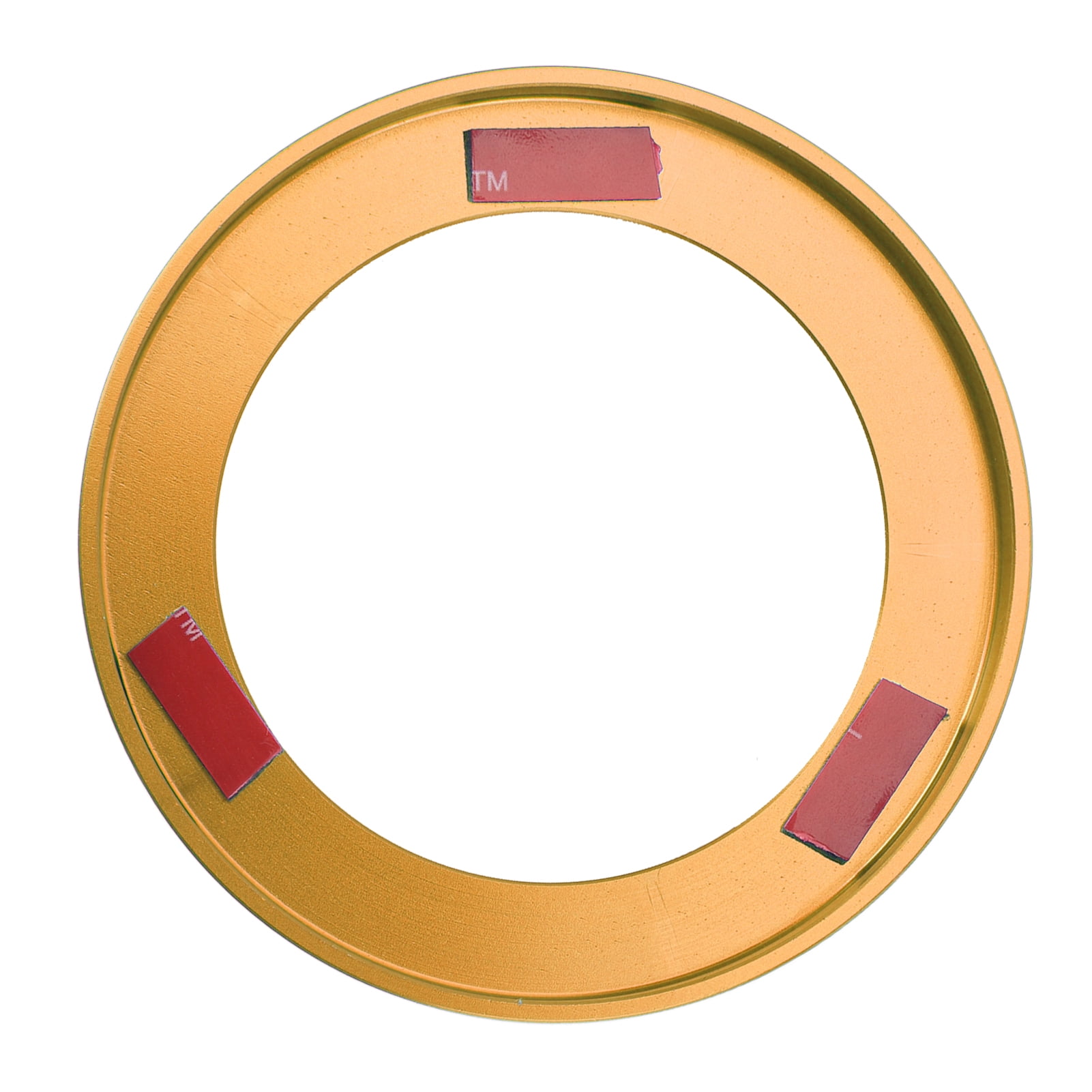 Ignition Switch Ring Cover Protective Rugged Colorfast Motorcycle ...