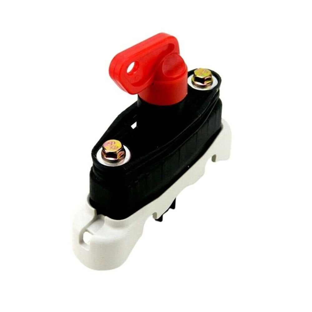 Ignition Switch Spare Main Battery Switch Power Switch For Volvo Trucks ...