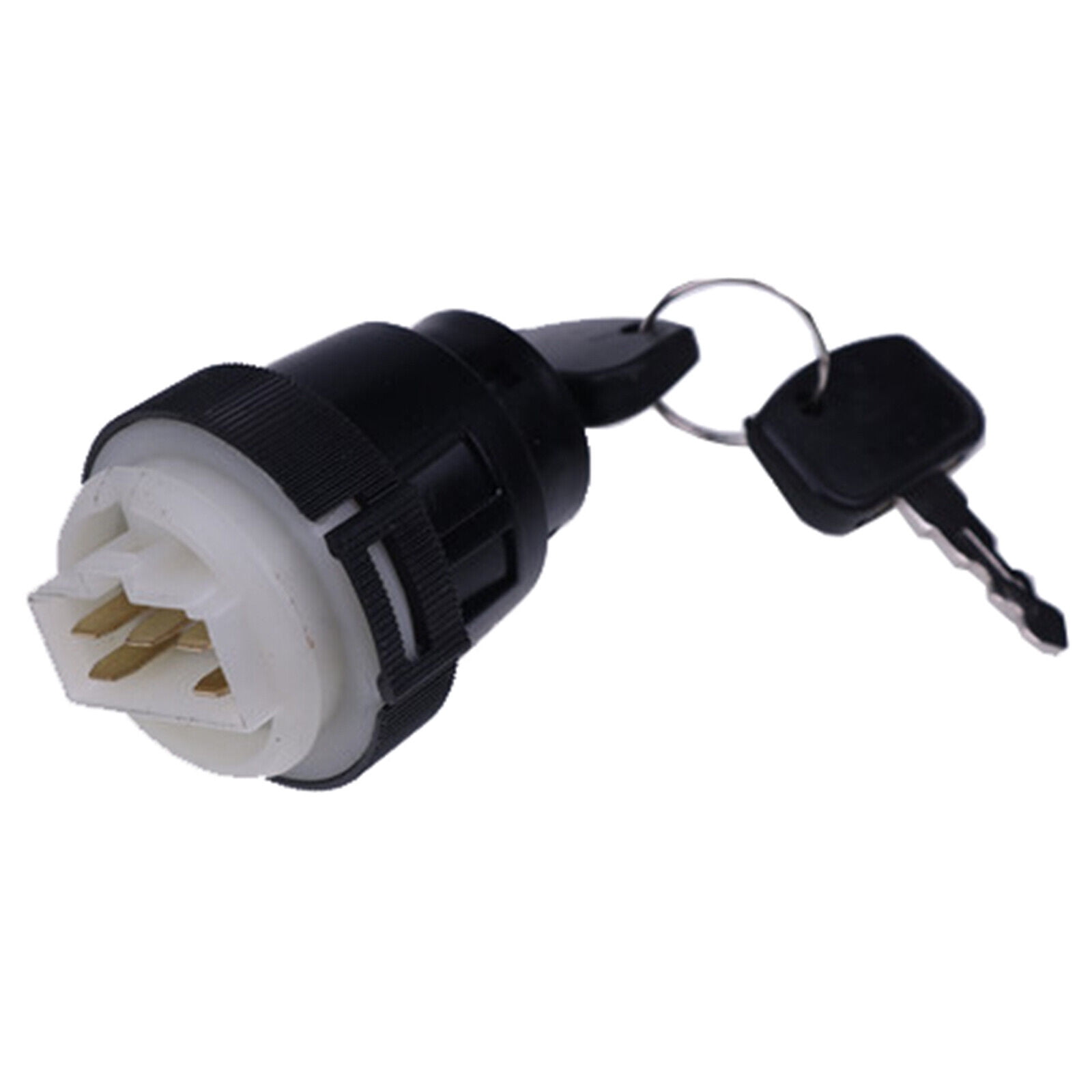 Ignition Switch W/Keys K3281-62100 For Kubota RTV500G ZG222 ZG227 ...