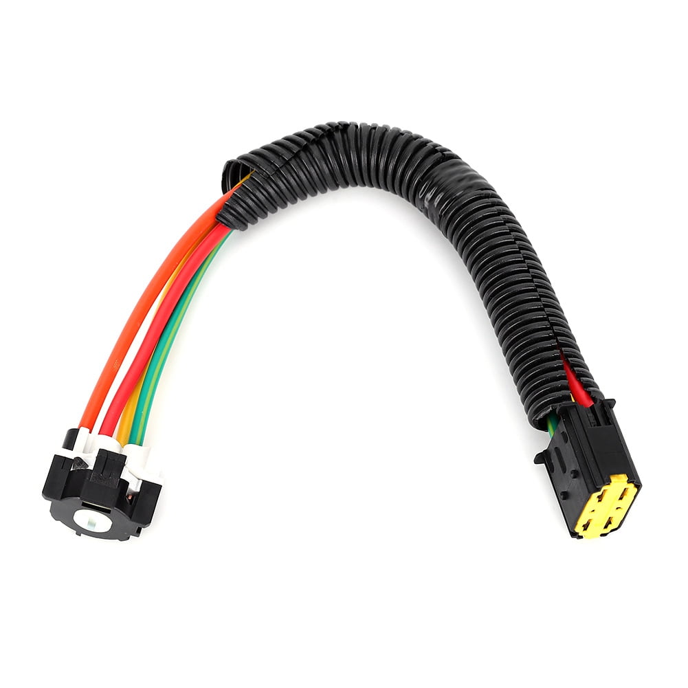 Ignition Switch Wire Harness 7701471220 Fit for Renault Thalia/Clio ...