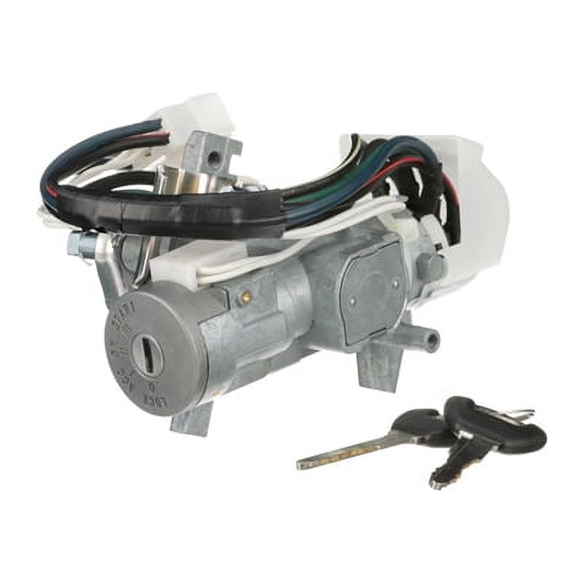 Ignition Switch With Lock Cylinder - Walmart.com