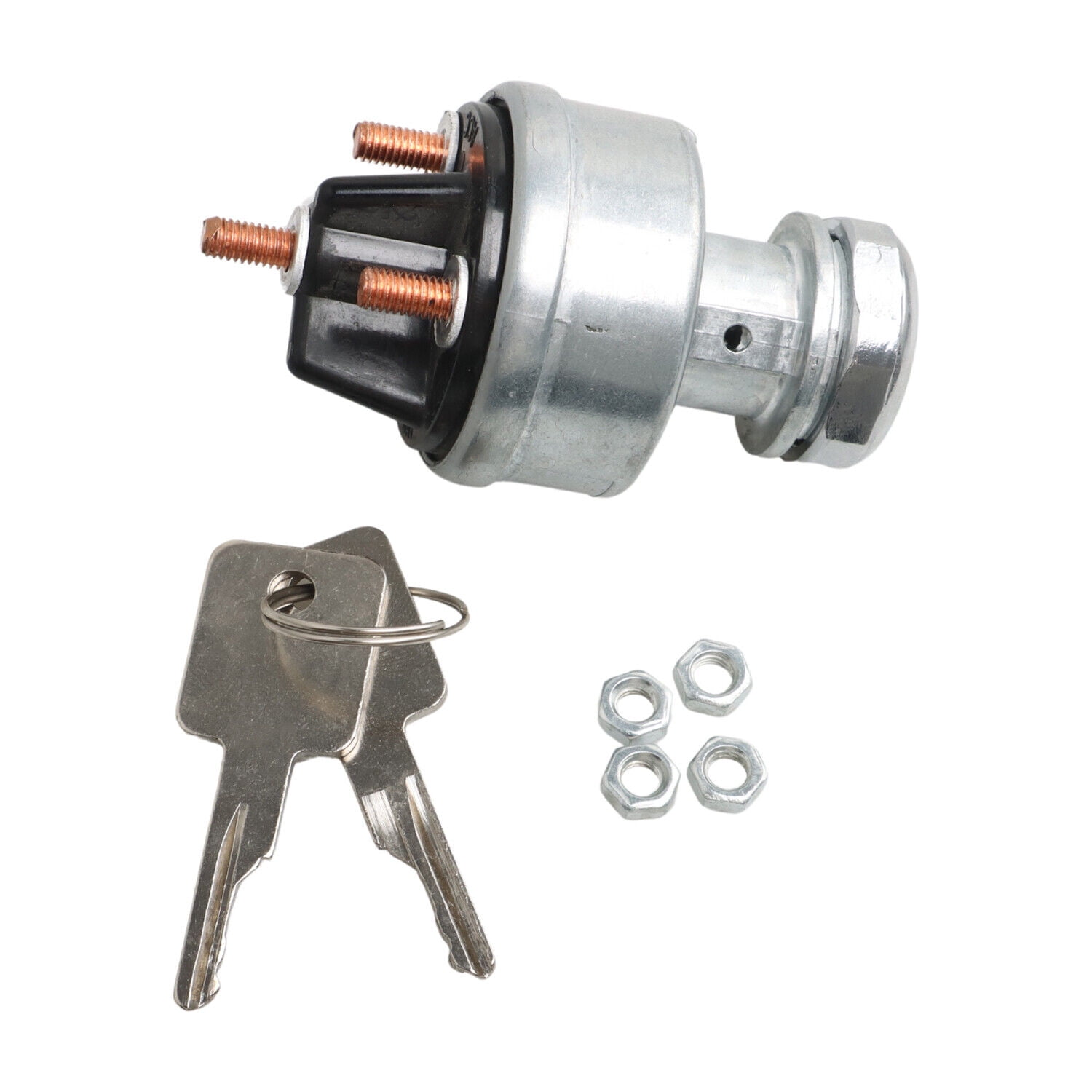 Ignition Switch and Key Fit for Bobcat Excavator 320 319 Bobcat Loader ...