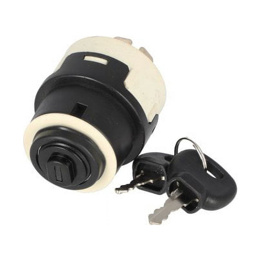 Ignition Switch fits Case IH 495 495XL 595 595XL 695 695XL 743XL 745XL ...