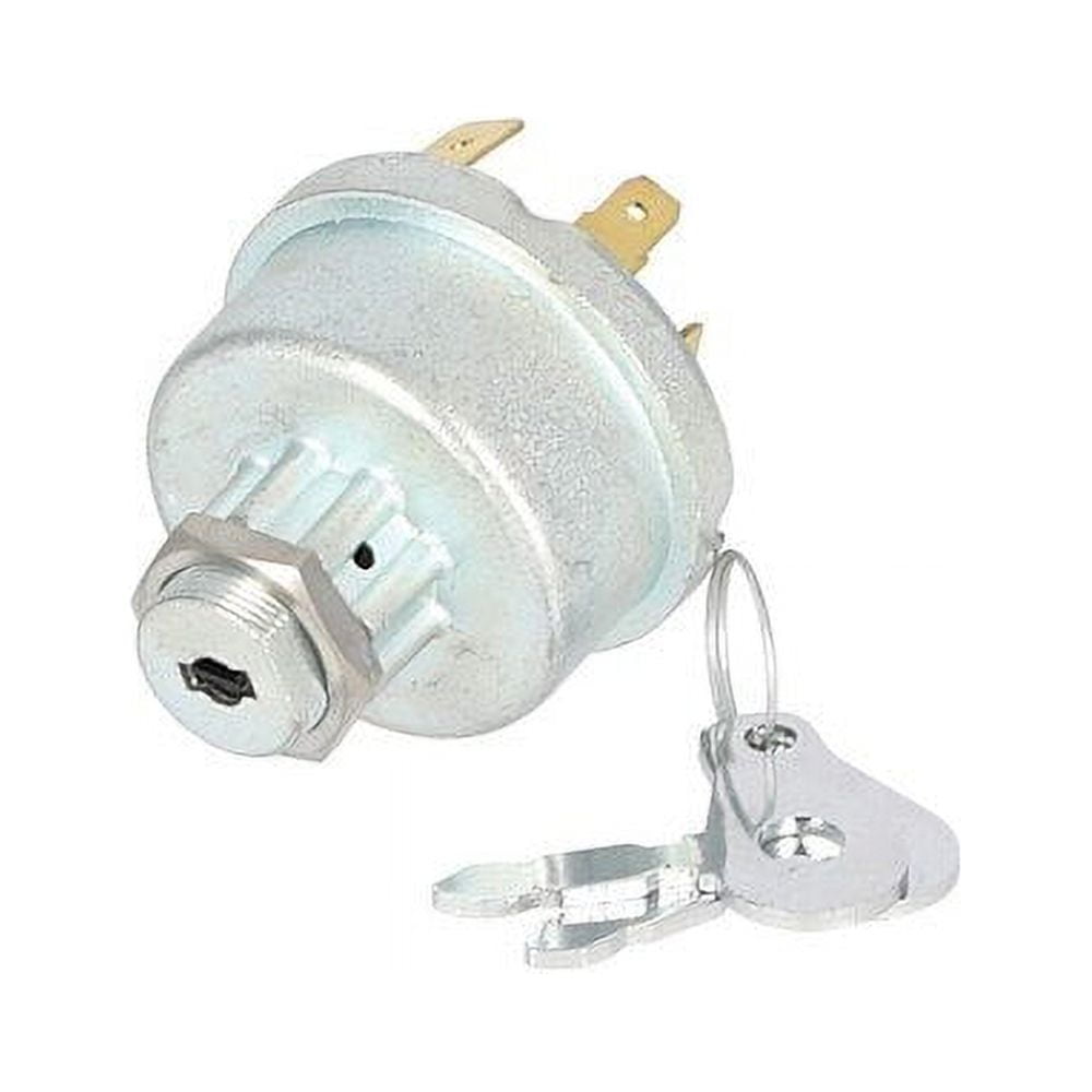 Ignition Switch fits Ford 2110 4600 2120 3000 4110 4610 2000 5000 4000 ...