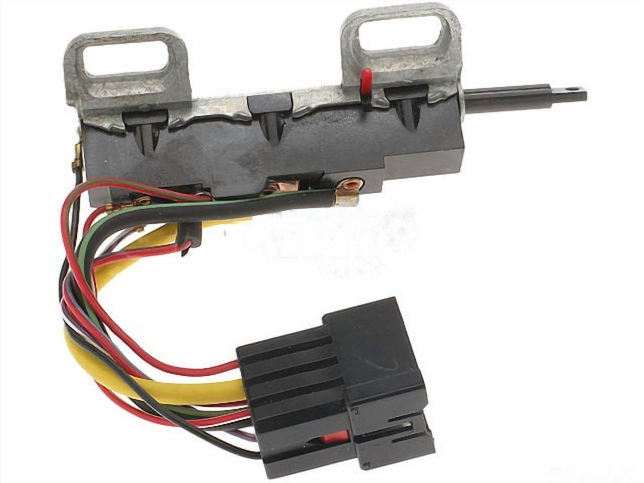 Ignition Switch for 1971-1977 Mercury Comet - Walmart.com