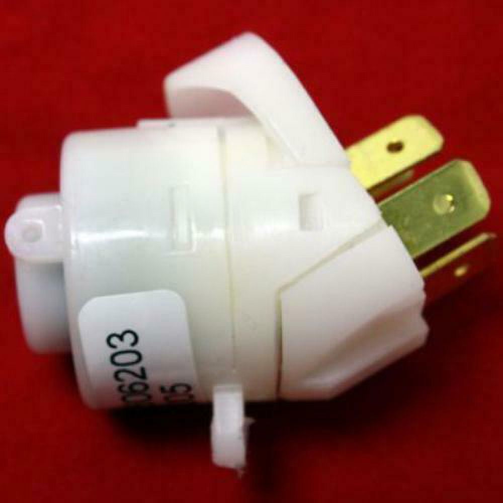 Ignition Switch for Audi 4000, Coupe, Quattro, Porsche 914, 924 ...